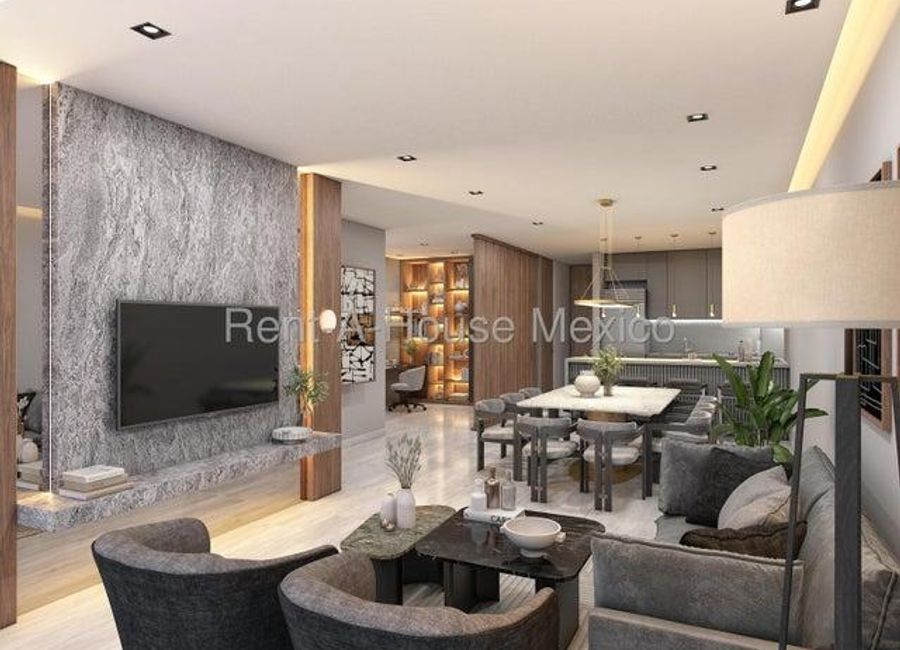 Departamento en Venta en Yucatán , Santa Gertrudis Copo RG 25-3282. | Lamudi.com.mx