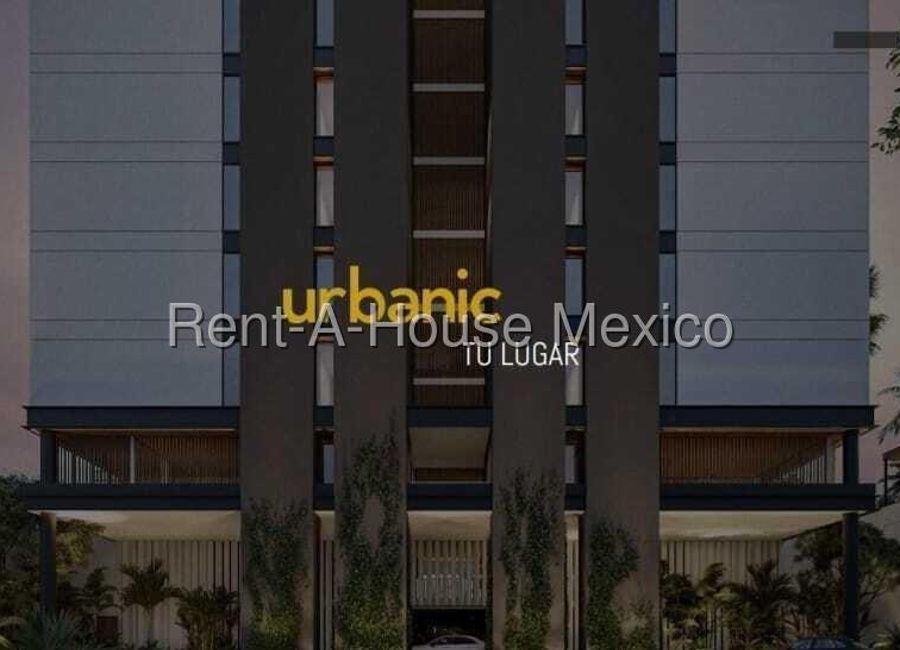 Departamento en Venta en Yucatán , Santa Gertrudis Copo RG 25-3282. | Lamudi.com.mx