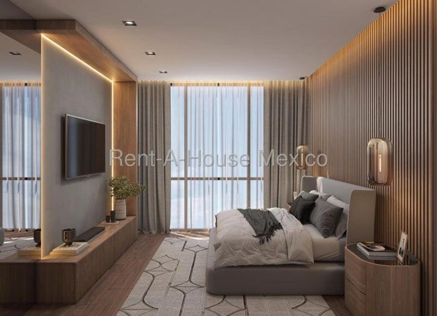 Departamento en Venta en Yucatán , Santa Gertrudis Copo RG 25-3284. | Lamudi.com.mx