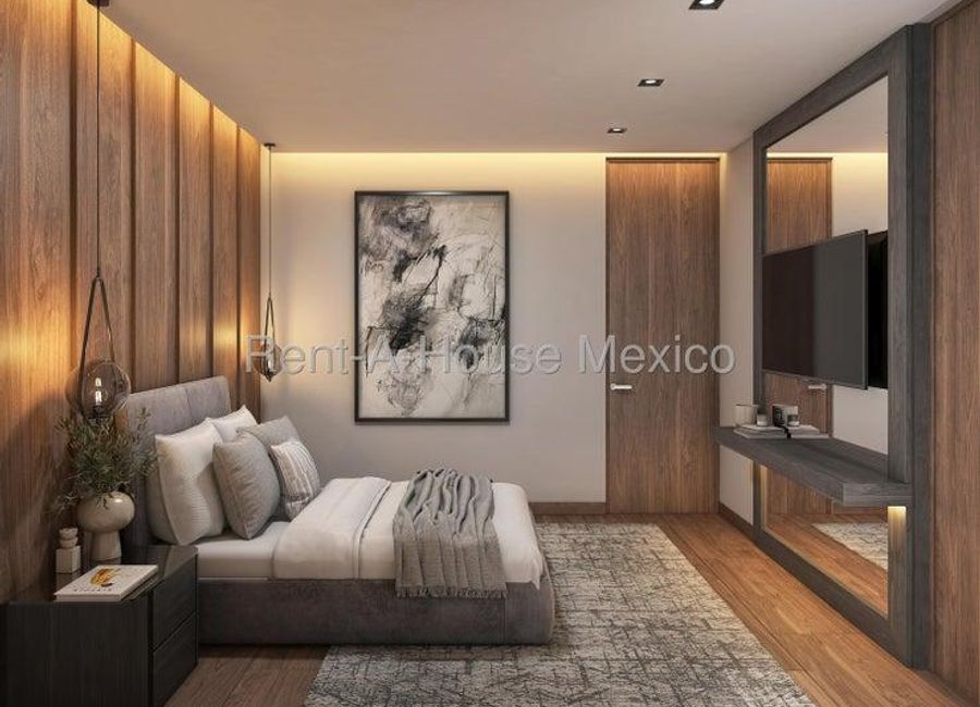 Departamento en Venta en Yucatán , Santa Gertrudis Copo RG 25-3284. | Lamudi.com.mx