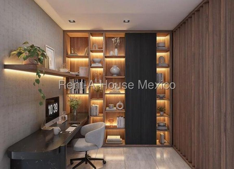 Departamento en Venta en Yucatán , Santa Gertrudis Copo RG 25-3284. | Lamudi.com.mx