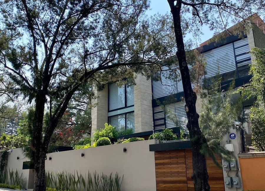 Departamento en lomas de Chapultepec | Lamudi.com.mx