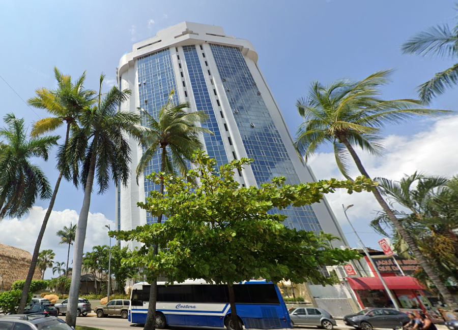 Torre Azul Av. Costera Miguel Alemán Acapulco Guerrero. | Lamudi.com.mx