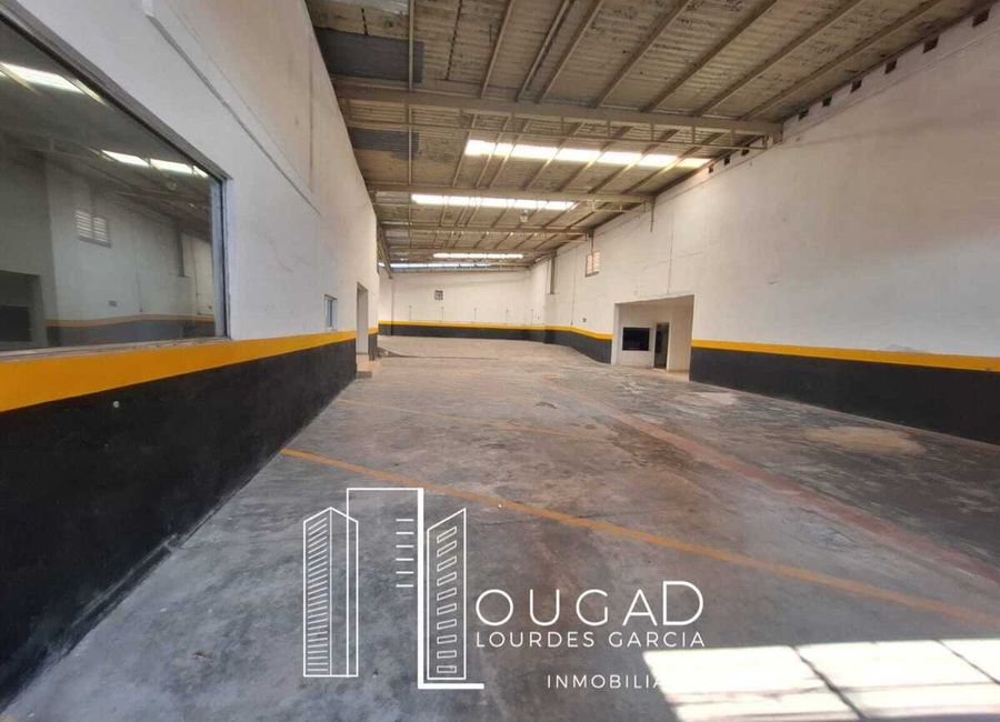 ZONA CENTRO BODEGA COMERCIAL EN RENTA, MONTERREY, N.L. | Lamudi.com.mx