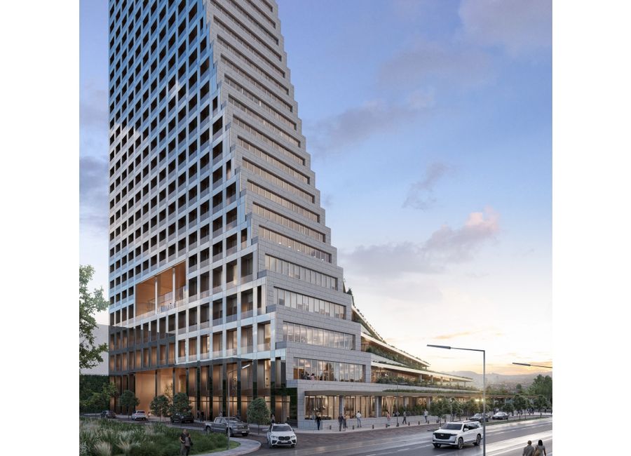 Departamentos en venta Torre Andeza, zona Angelópolis Puebla. | Lamudi.com.mx