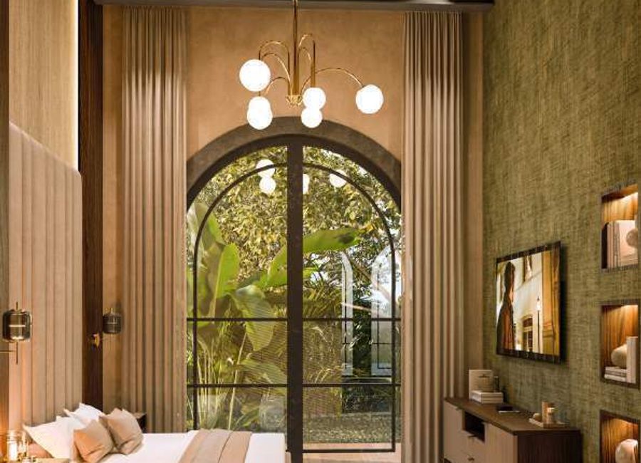 Villas de Lujo en Copropiedad para Inversión en TROBBU MÉRIDA, Dzoyolá ...