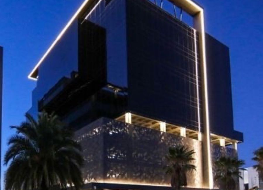 Local en renta en San Telmo Black Tower | Lamudi.com.mx