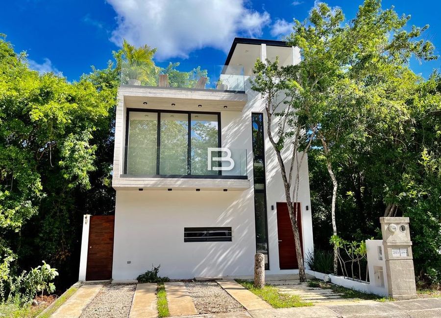 Casa en Venta Aldea Ha Puerto Morelos | Lamudi.com.mx