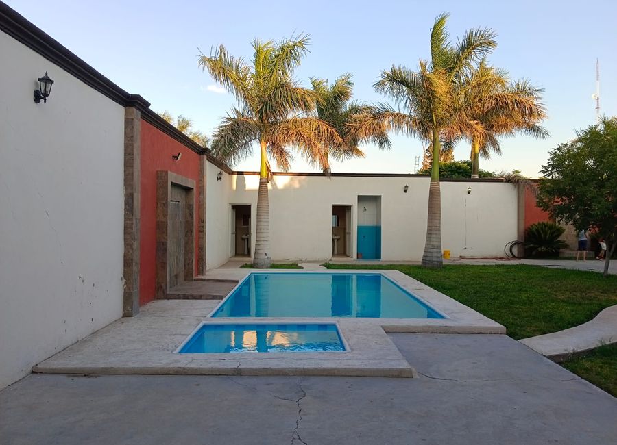 QUINTA EN VENTA EN LERDO, DGO. | Lamudi.com.mx