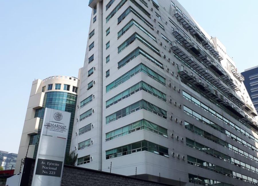 Departamento en renta en Sky View Polanco | Lamudi.com.mx