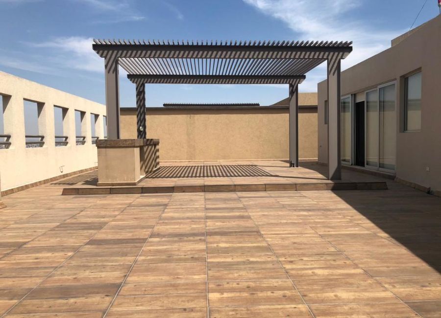 Departamento PH en venta en ORUN Bosque Real | Lamudi.com.mx