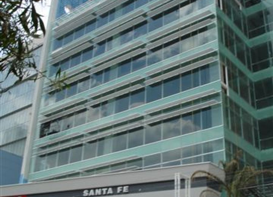 Oficina en Santa Fe | Lamudi.com.mx