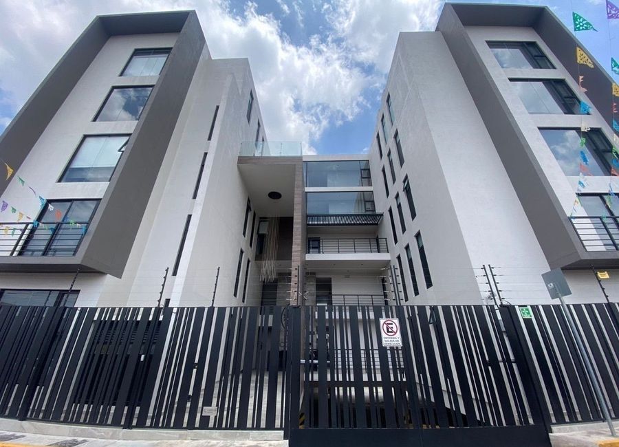 RENTO DEPARTAMENTOS IBERO,ATLIXCAYOTL. ANGELOPOLIS. PUEBLA. CHOLULA ...