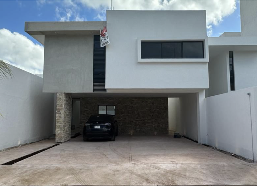 CASA RESIDENCIAL EN VENTA UBICADA EN SANTA GERTRUDIS COPÓ. | Lamudi.com.mx