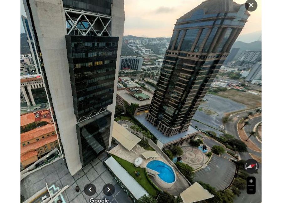 OPORTUNIDAD DE INVERSION PISO COMPLETO 6 OFICINAS TORRE AVALANZ | Lamudi.com.mx