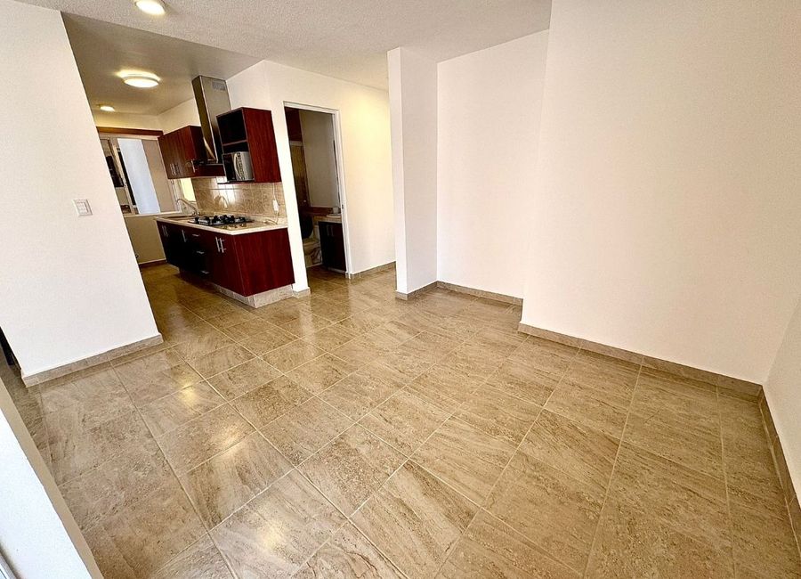 Departamento en Oacalco Yautepec - M2AI-745-De | Lamudi.com.mx