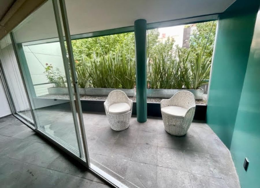 RENTA DEPARTAMENTO POLANCO | Lamudi.com.mx