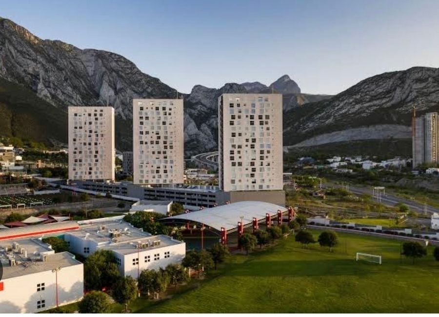 DEPARTAMENTO EN RENTA SANTA CATARINA TORRE TULE | Lamudi.com.mx