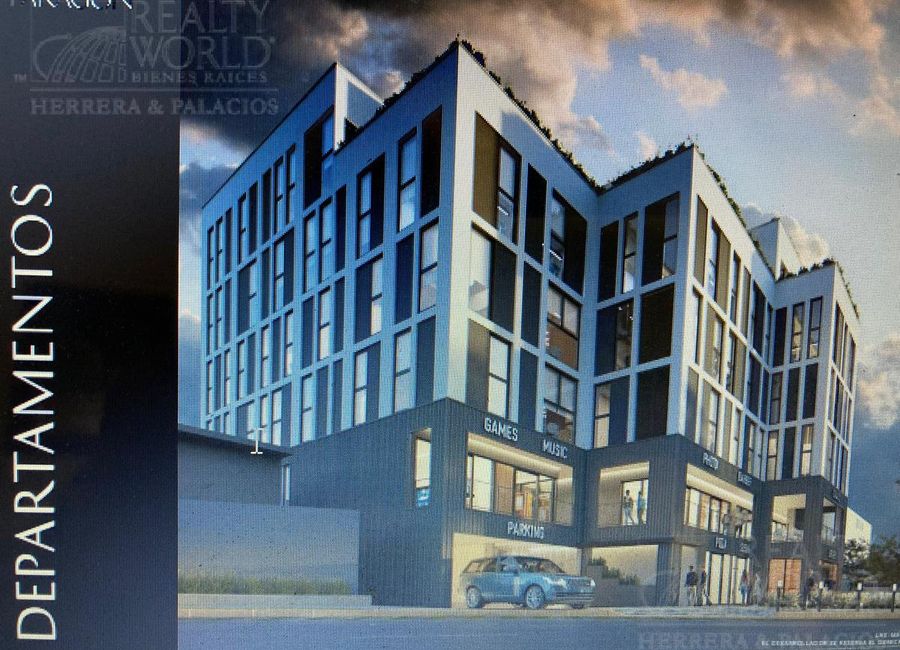 Departamento - Roma | Lamudi.com.mx