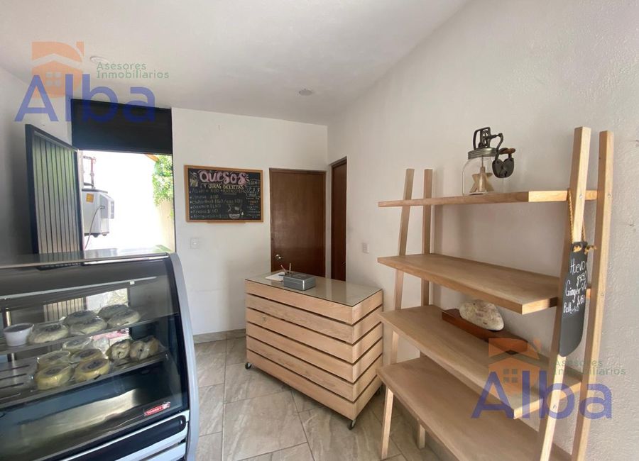 local en renta zona San Telmo | Lamudi.com.mx