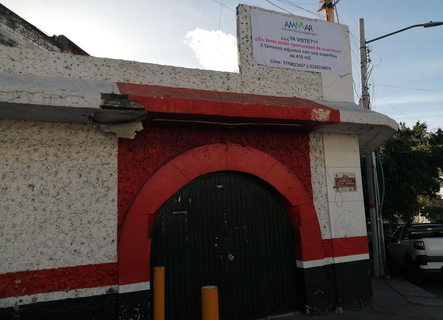 Edificio Comercial en Venta en esquina | Lamudi.com.mx