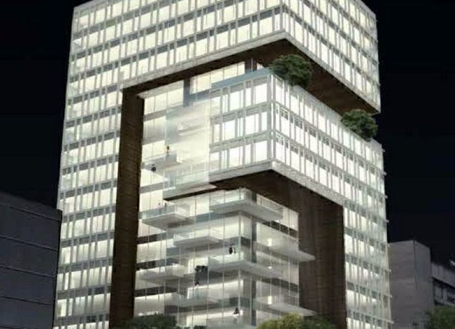 Departamento en Venta, Chicontepec, Col. Hipódromo Condesa, ICON ...