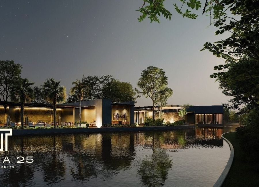 LOTES EN VENTA MÉRIDA ENTREGA INMEDIATA PIARÓ TROPICAL LIVING | Lamudi ...