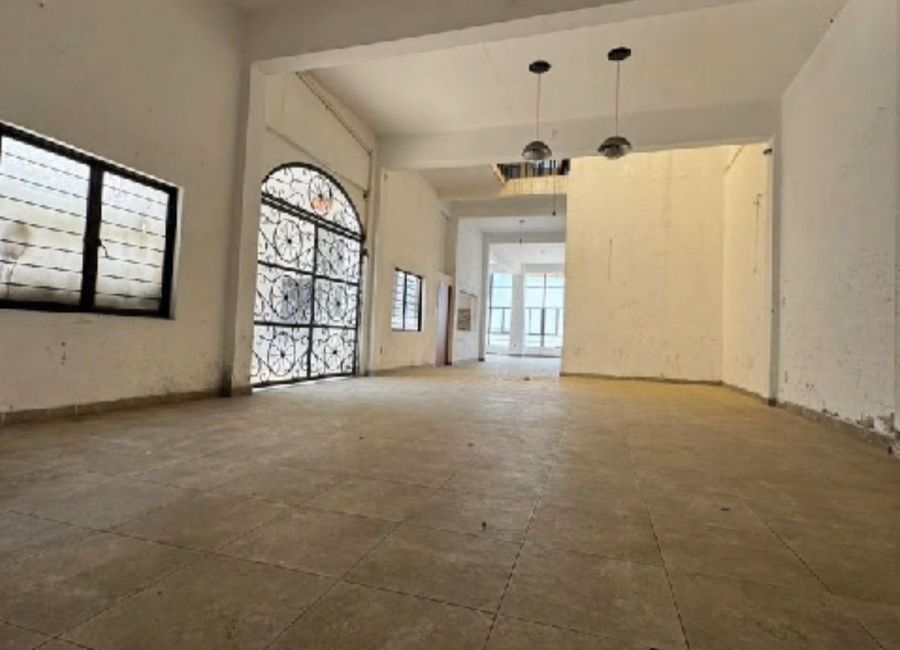 Edificio multiusos con locales en Padierna. | Lamudi.com.mx