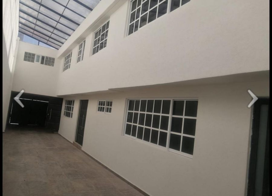 Casa en condominio en Col. Sanchez Toluca, Edo. Mexico | Lamudi.com.mx