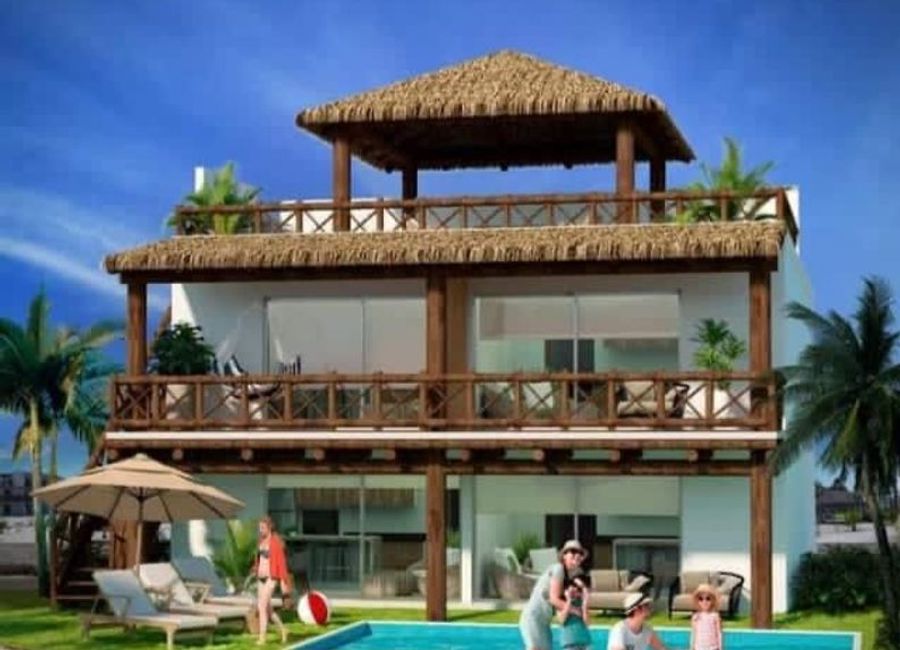 DEPARTAMENTO EN VENTA EN PRIVADA BRISAS ALTATA SIN | Lamudi.com.mx