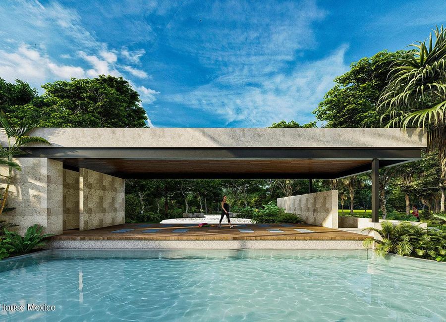 Terreno en Venta en Conkal Yucatan GY 24-2536 | Lamudi.com.mx