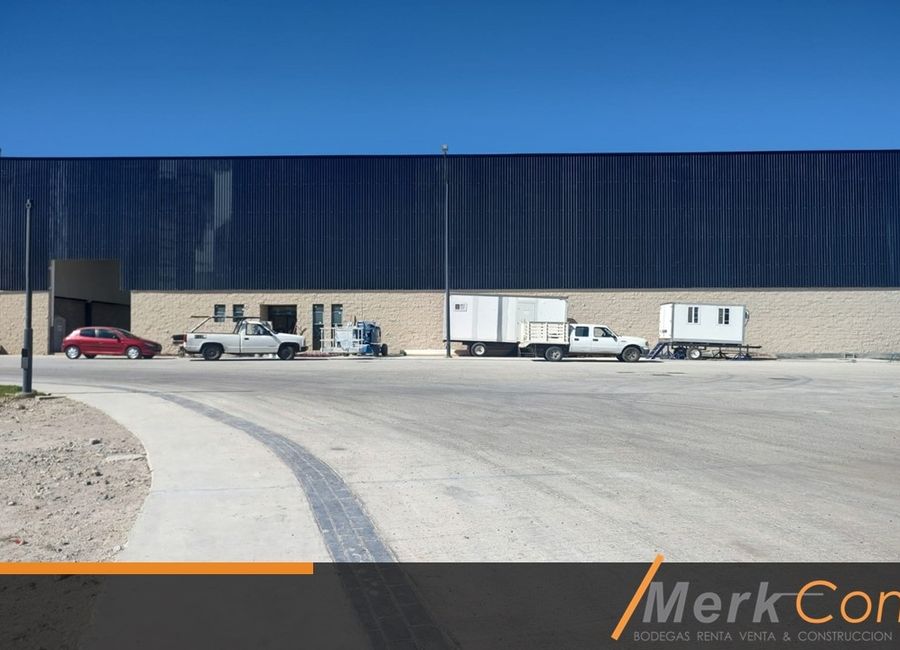 BODEGA RENTA 1,250 M2, PARQUE INDUSTRIAL CARRETERA NOGALES , GUDALAJARA, JALISCO. | Lamudi.com.mx