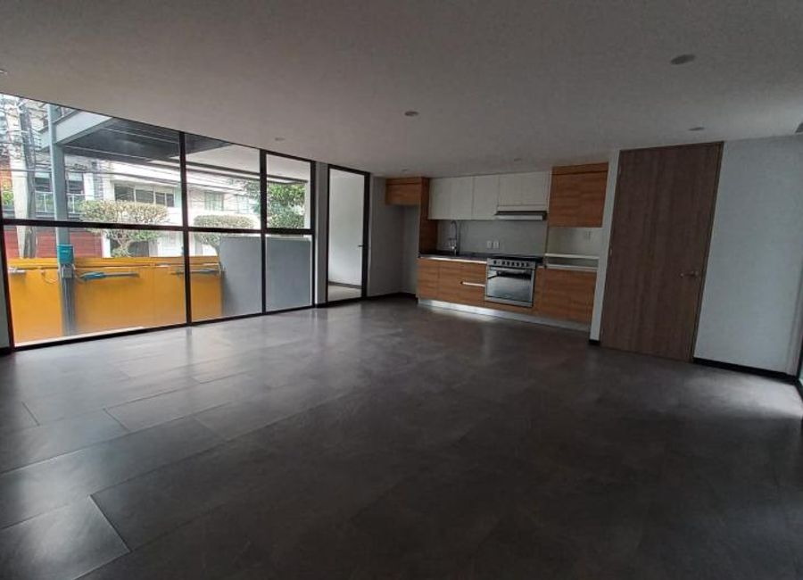 Deptos. Venta Col. Del Valle, Benito Juárez, CDMX | Lamudi.com.mx