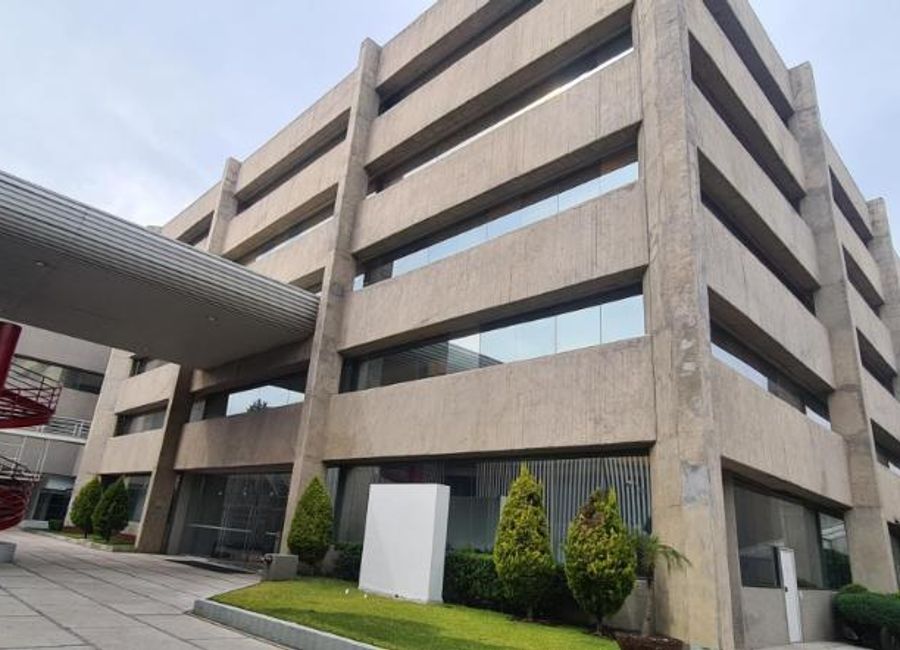 Edificio en Renta, Colonia Irrigación | Lamudi.com.mx