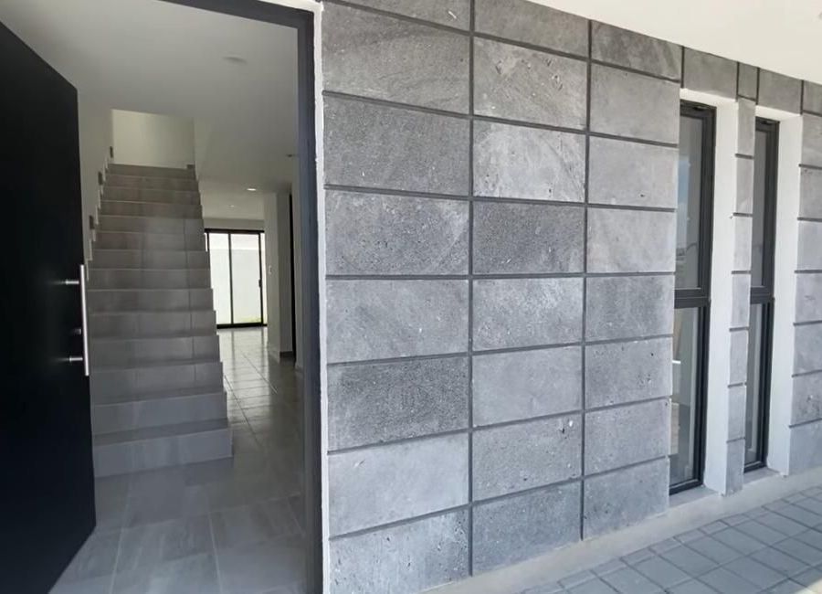CASA NUEVA VENTA ZIZANA QUERÉTARO | Lamudi.com.mx