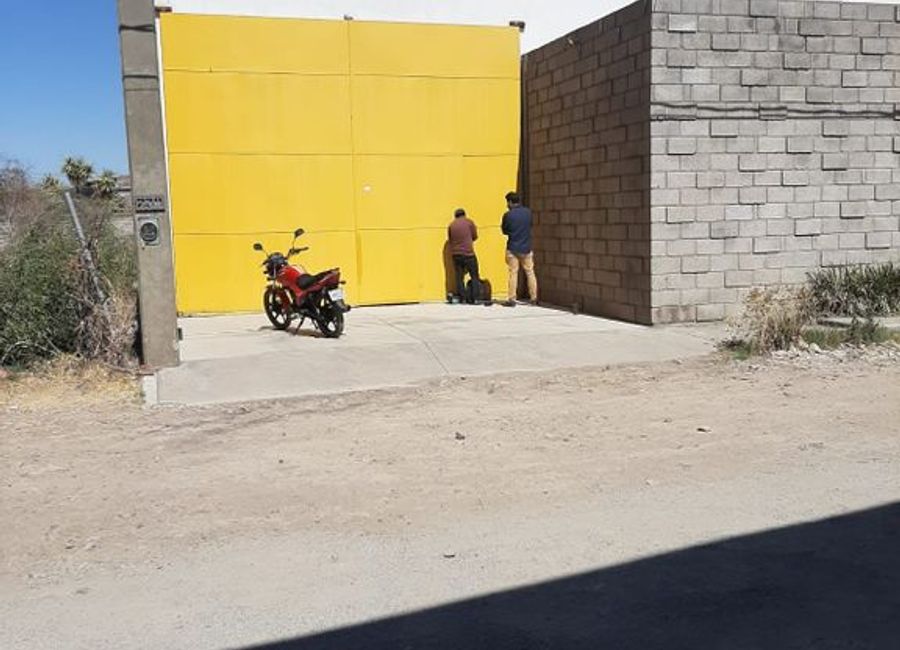 Bodega en venta Morelia, Los Ángeles. | Lamudi.com.mx