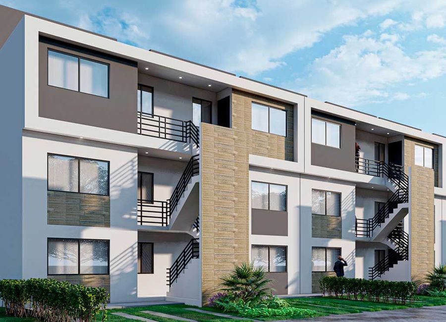 Departamento en Venta, Riscos Zakia Queretaro | Lamudi.com.mx