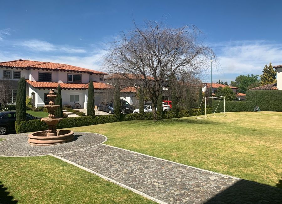 HERMOSA CASA EN RENTA EN LERMA EDO. DE MEXICO | Lamudi.com.mx