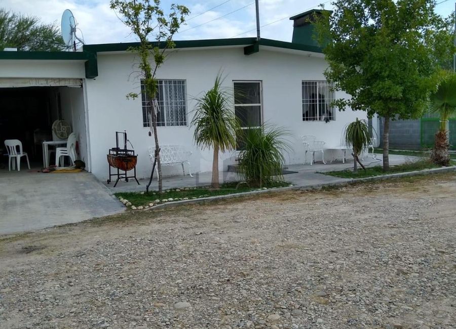 Casa en venta, China Nuevo León. En privada | Lamudi.com.mx