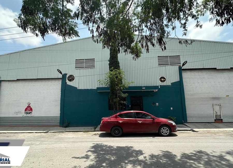 BODEGA EN RENTA ZONA ESCOBEDO | Lamudi.com.mx