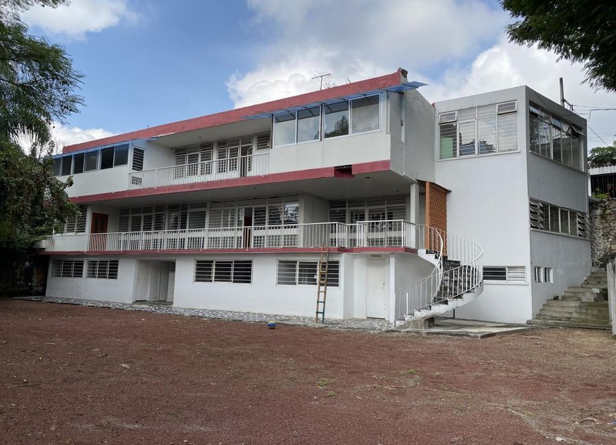 Edificio en renta en Miraval, Cuernavaca, Morelos | Lamudi.com.mx