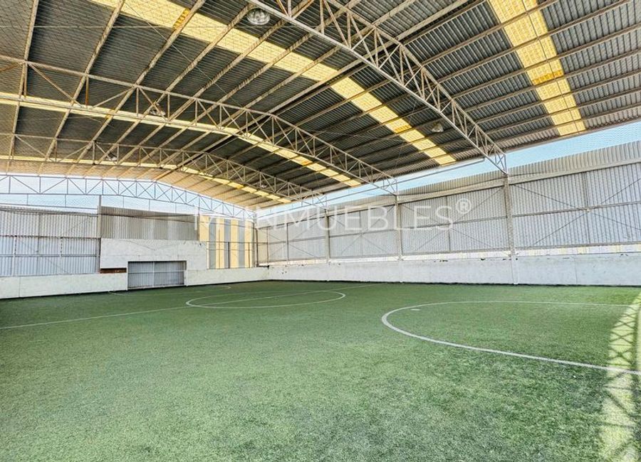 Bodega en Renta en Los Angeles, Morelia | Lamudi.com.mx