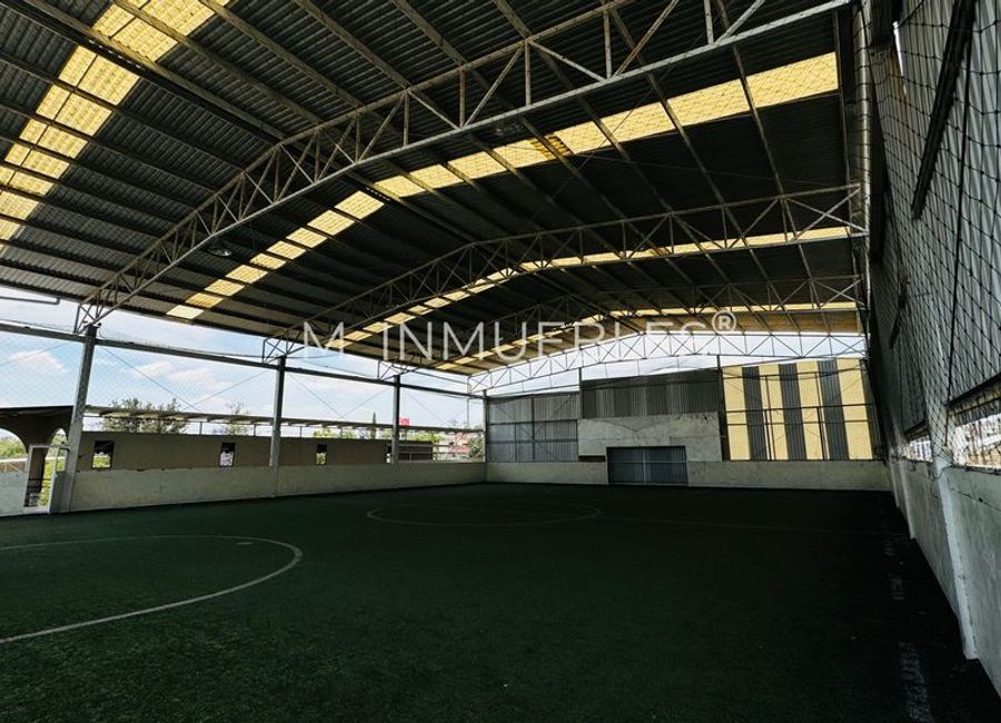 Bodega en Renta en Los Angeles, Morelia | Lamudi.com.mx