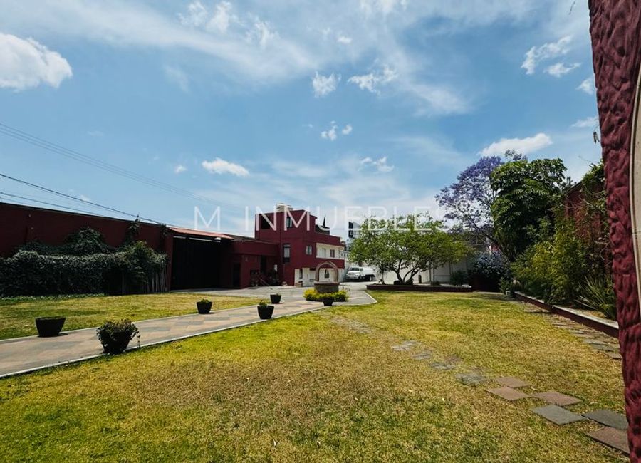 Bodega en Renta en Los Angeles, Morelia | Lamudi.com.mx