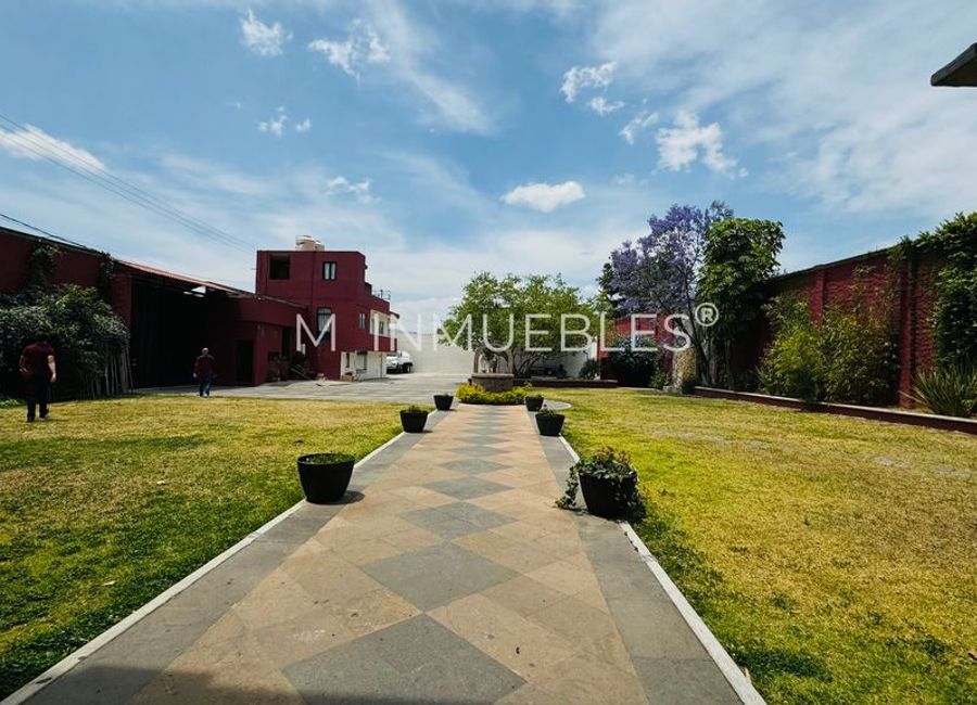 Bodega en Renta en Los Angeles, Morelia | Lamudi.com.mx