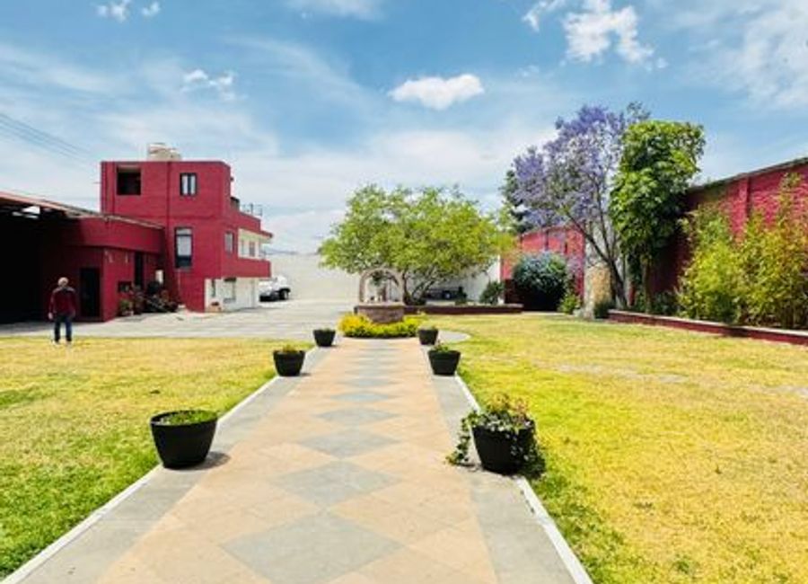 Bodega en Renta en Los Angeles, Morelia | Lamudi.com.mx