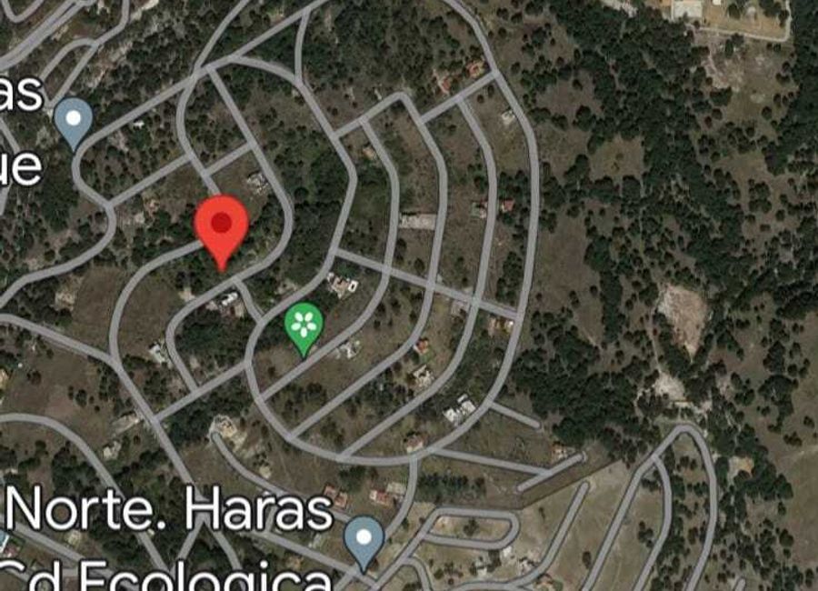 Venta de terreno en La Joya de 750m2, Haras For del Bosque | Lamudi.com.mx