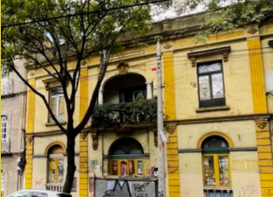 EDIFICIO EN VENTA, COLONIA ROMA. | Lamudi.com.mx