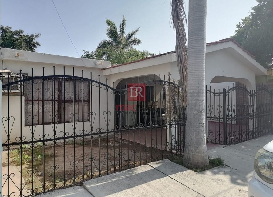 CASA EN VENTA EN COL. FAUSTINO FELIX. CD. OBREGÓN, SONORA | Lamudi.com.mx