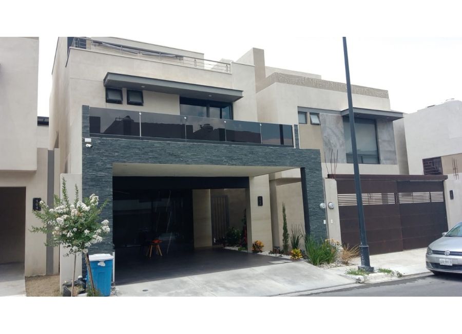 BONITA Y EQUIPADA CON COCHERA AMPLIADA Y TERRAZA CERRADA SOLE $ 4.250 ...